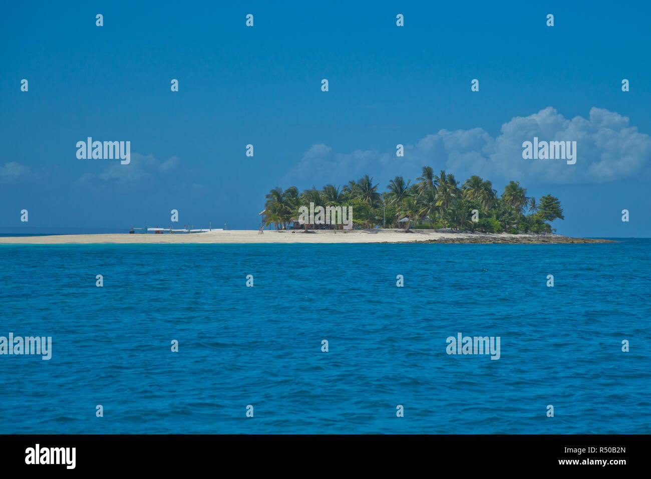 Kalanggaman Island is one of the most beautiful islands in the ...