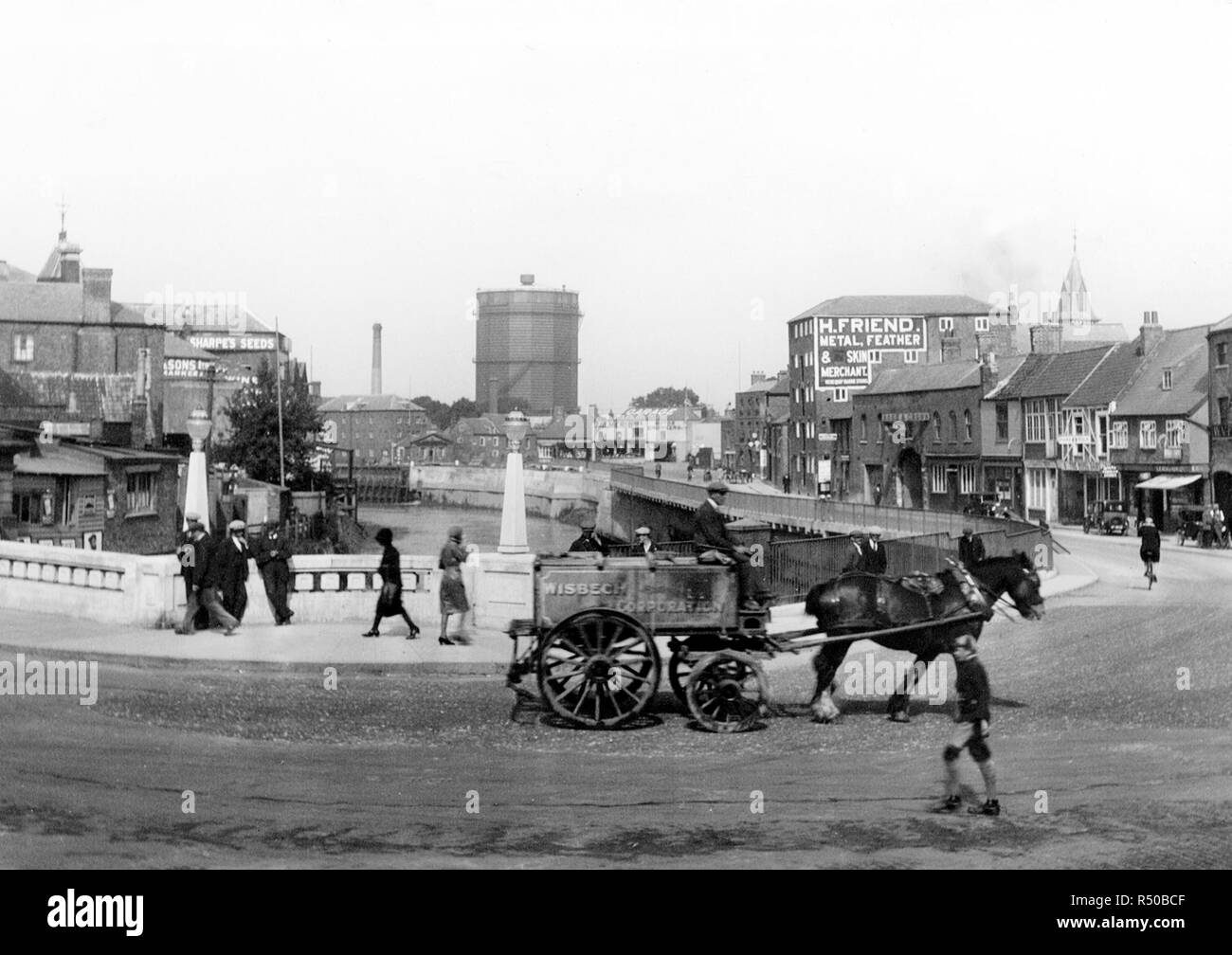 Old nene Black and White Stock Photos & Images - Alamy