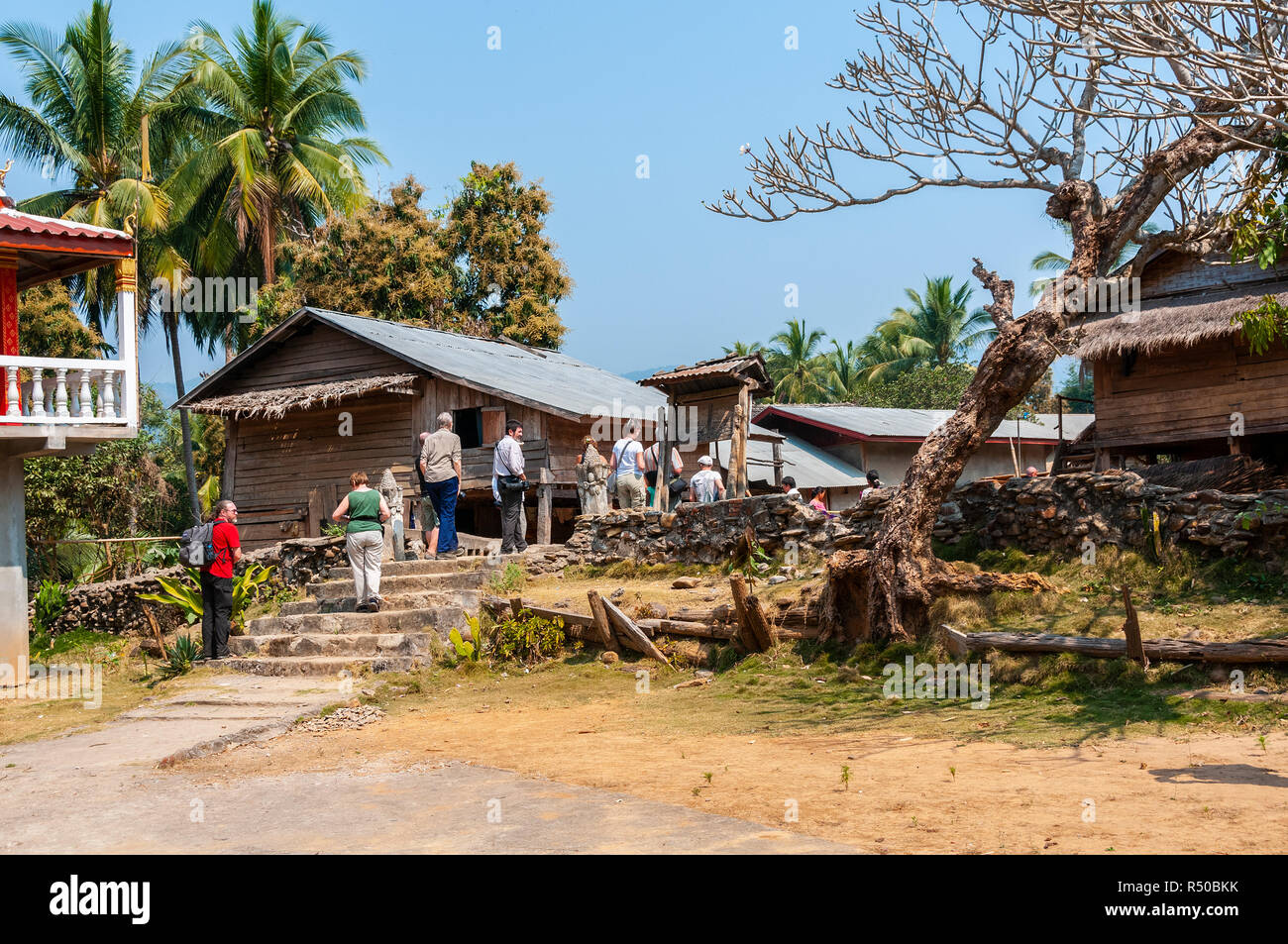 Rural travellers hi-res stock photography and images - Alamy