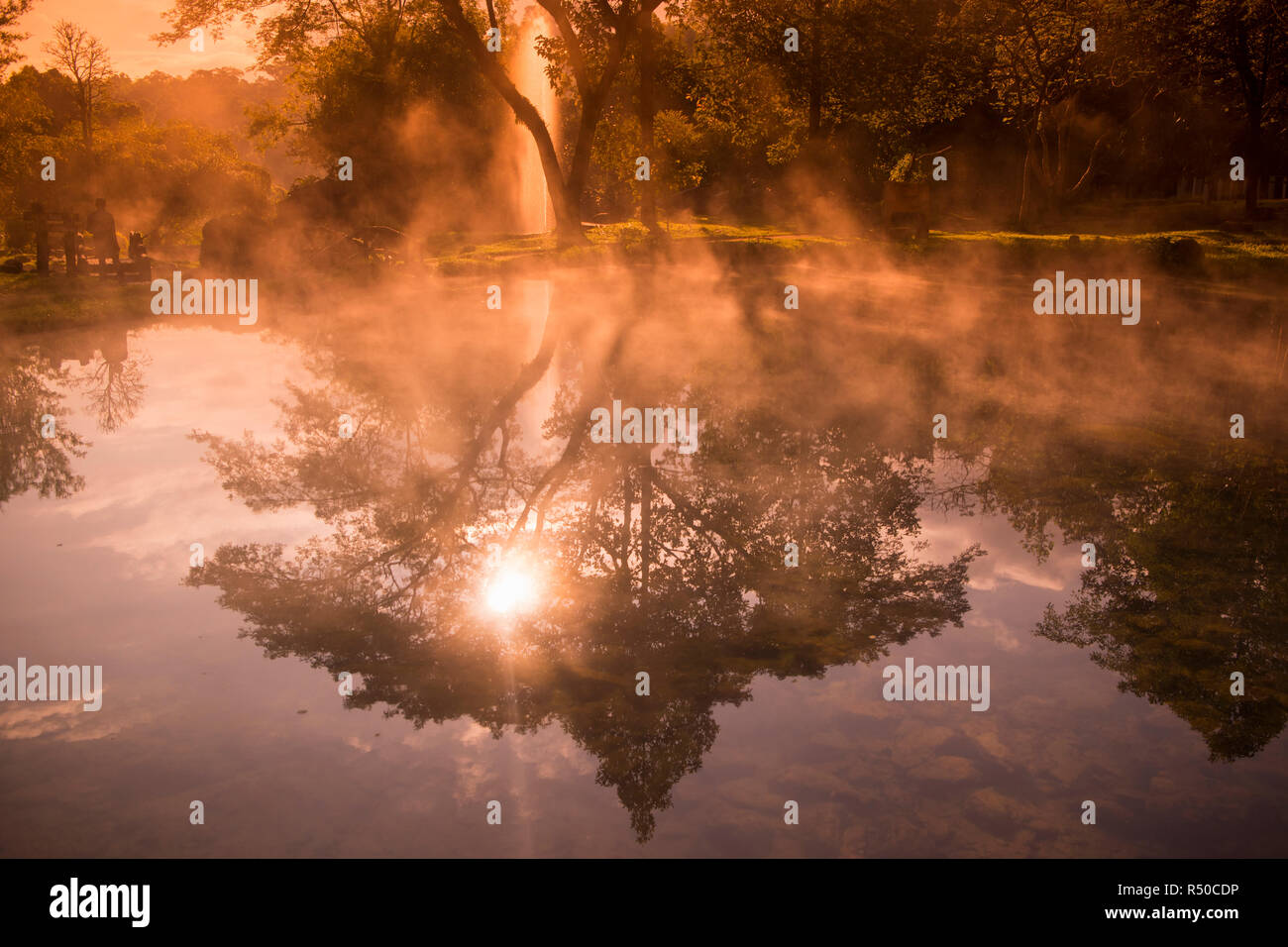 Chae son national park hi-res stock photography and images - Alamy