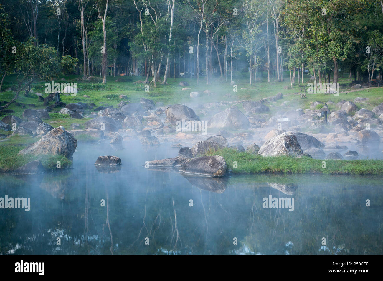 Chae son national park hi-res stock photography and images - Alamy