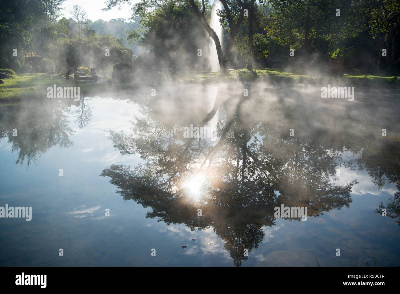Chae son national park hi-res stock photography and images - Alamy