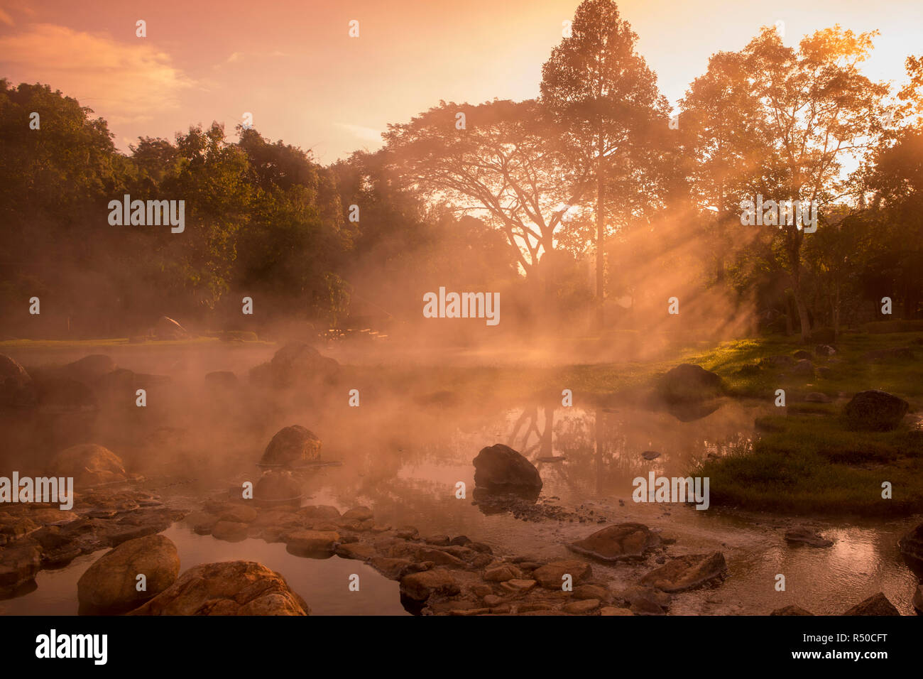 Chae son national park hi-res stock photography and images - Alamy