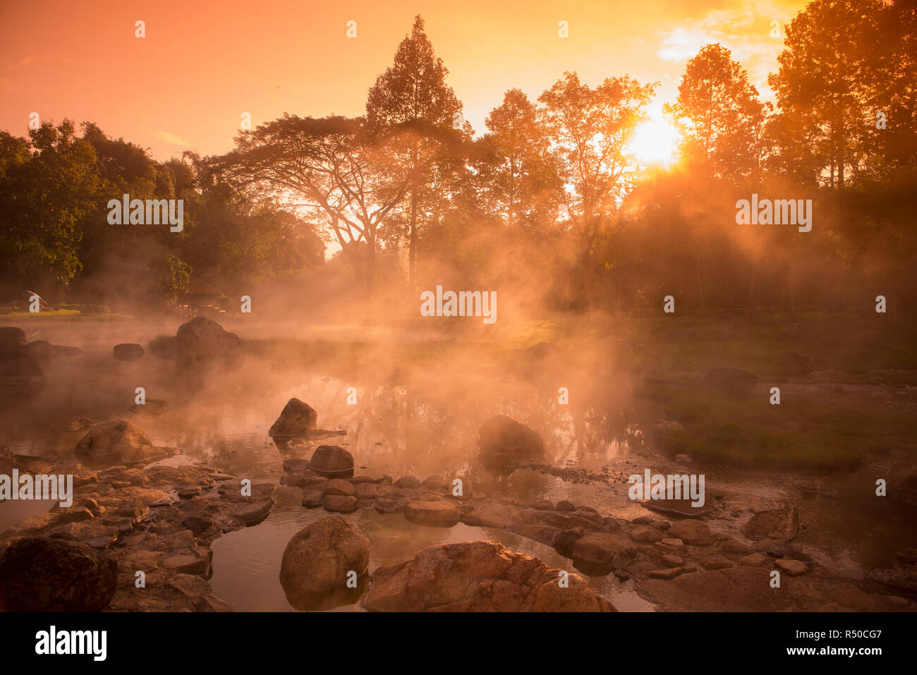 Chae son national park hi-res stock photography and images - Alamy