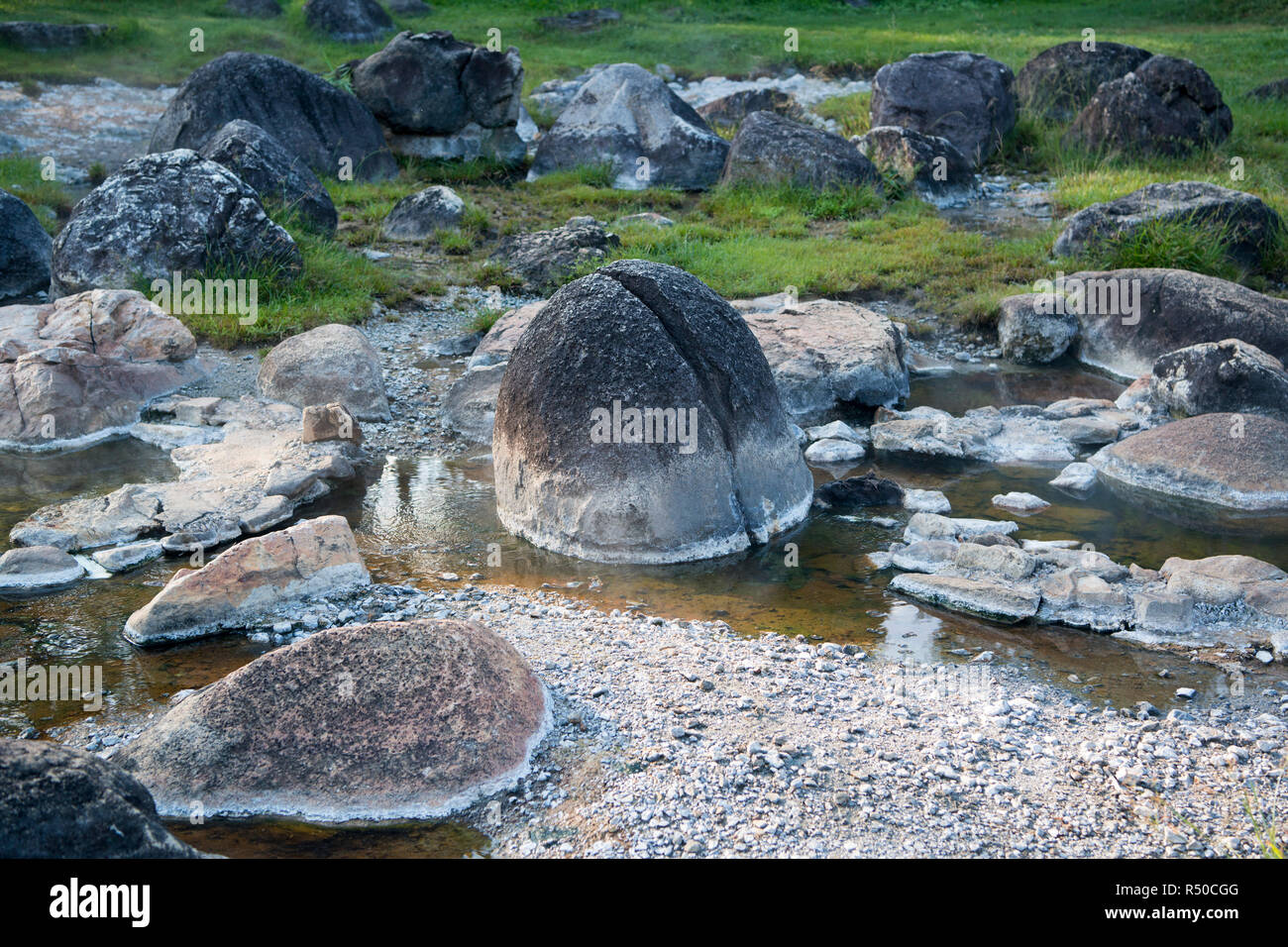 Chae son national park hi-res stock photography and images - Alamy