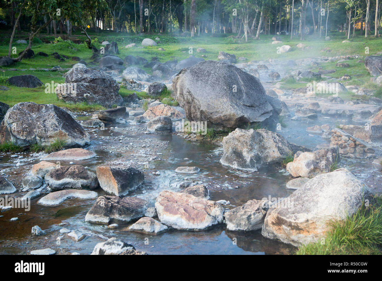 Chae son national park hi-res stock photography and images - Alamy