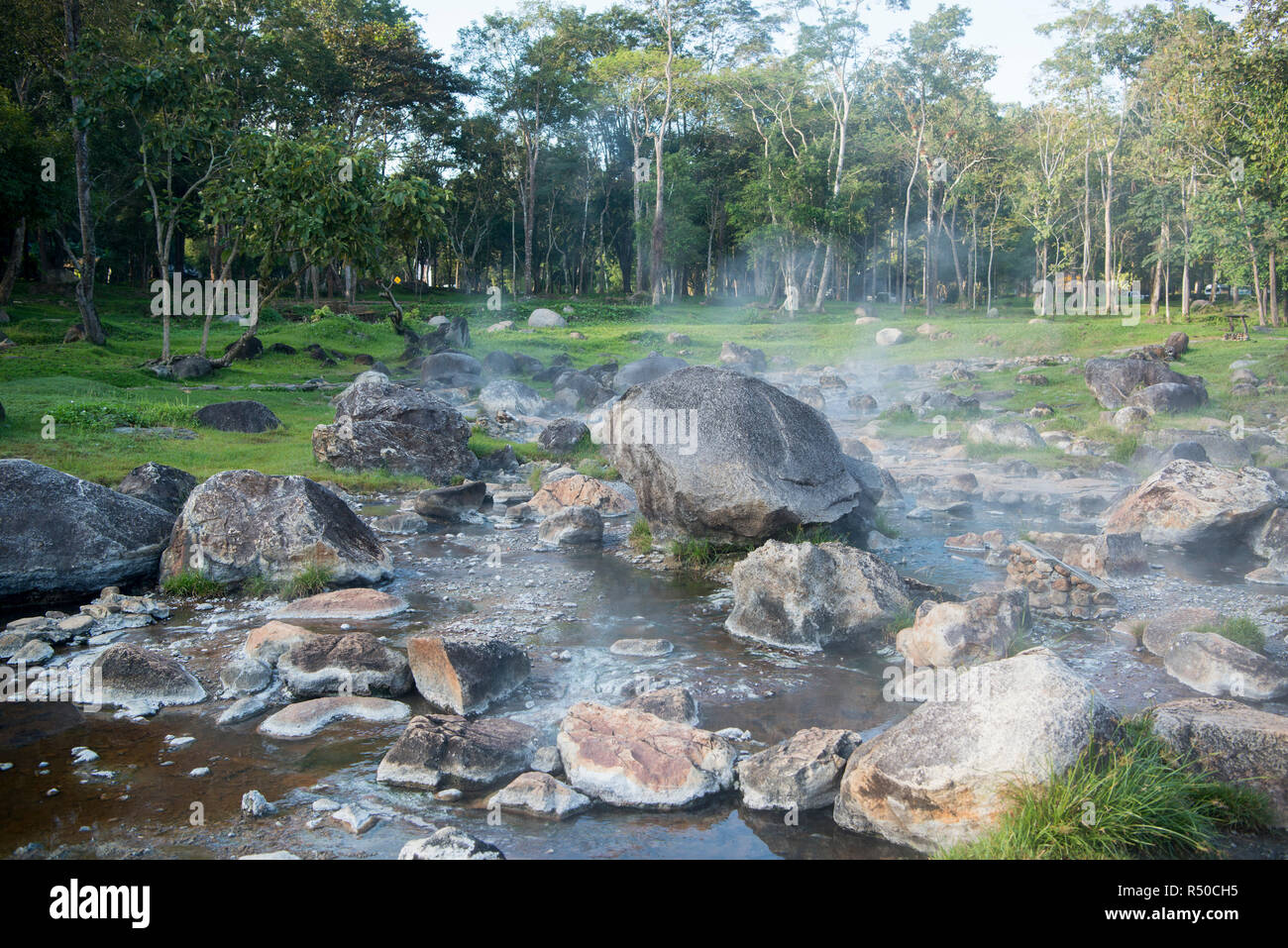 Chae son national park hi-res stock photography and images - Alamy