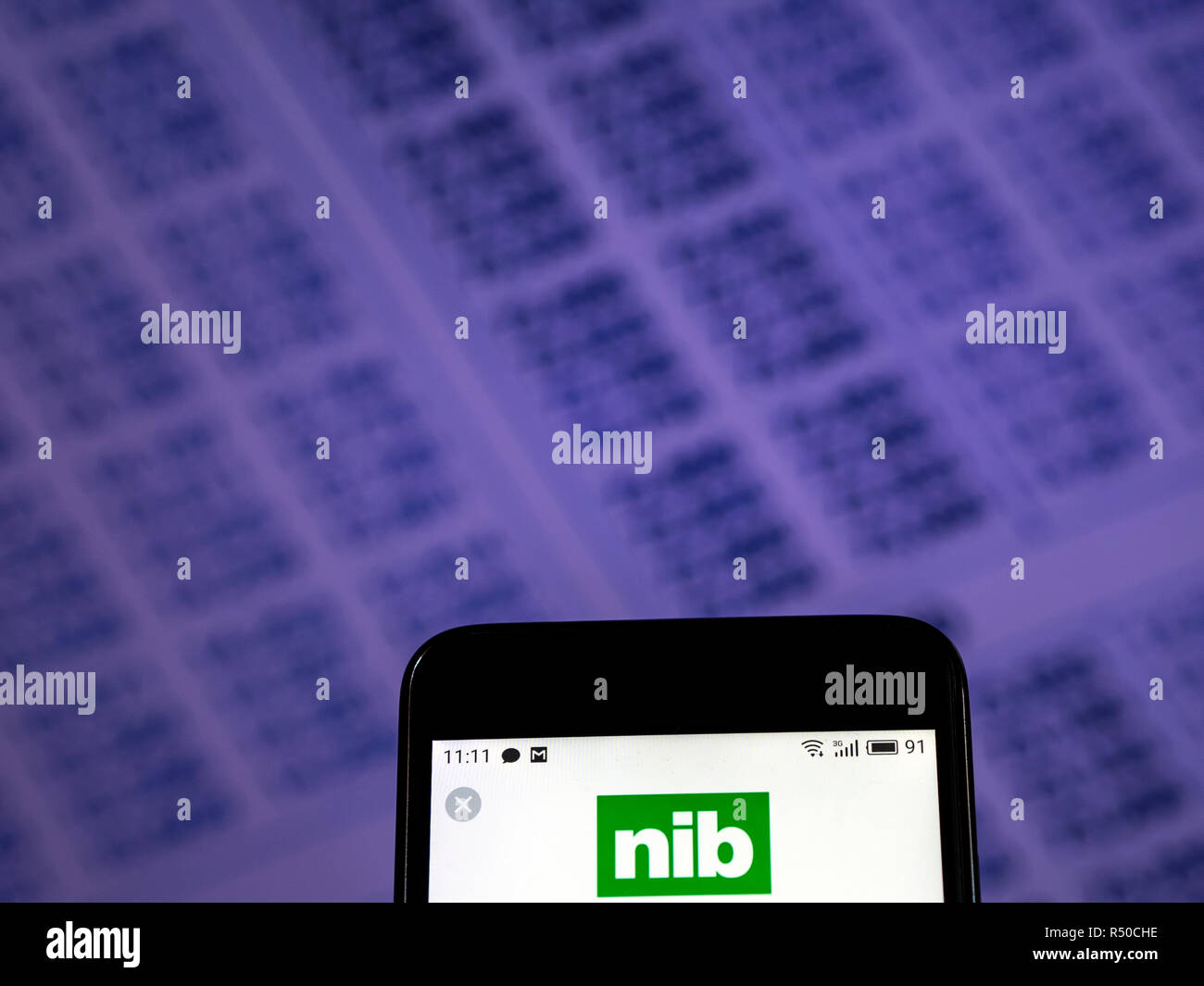 Insurance company australia hi-res stock photography and images - Alamy