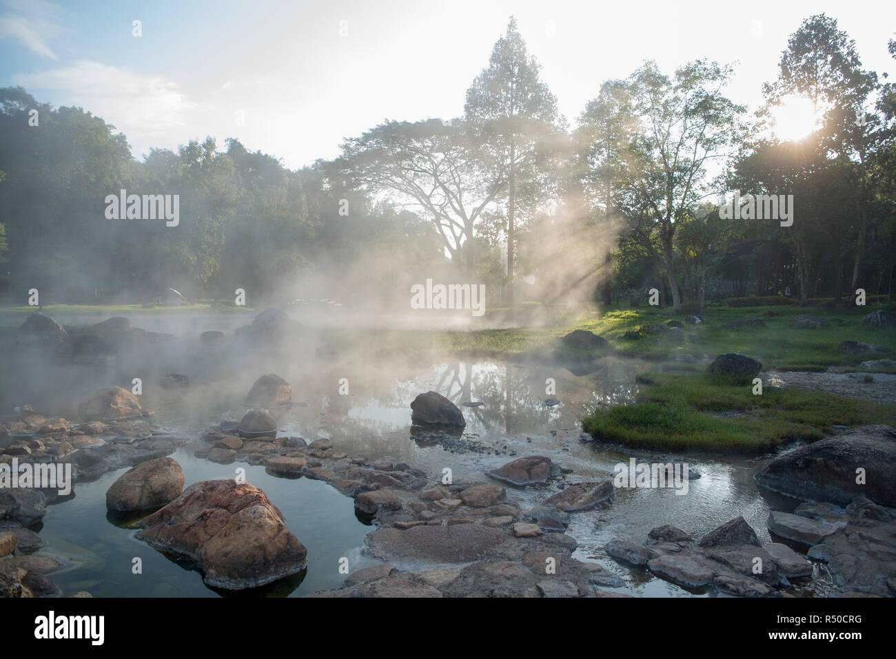 Chae son national park hi-res stock photography and images - Alamy