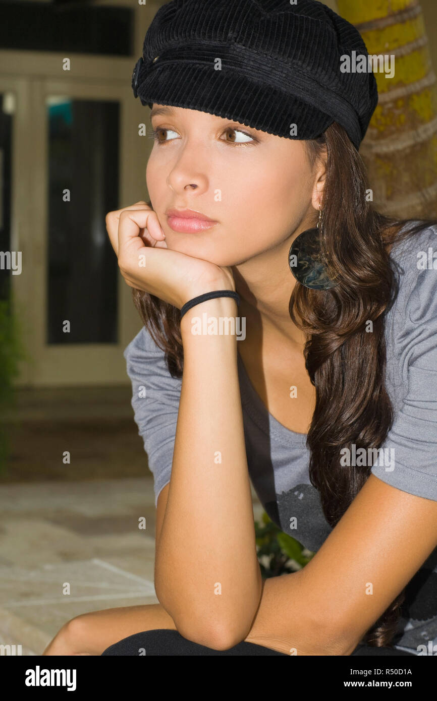 Lingering sadness hi-res stock photography and images - Alamy