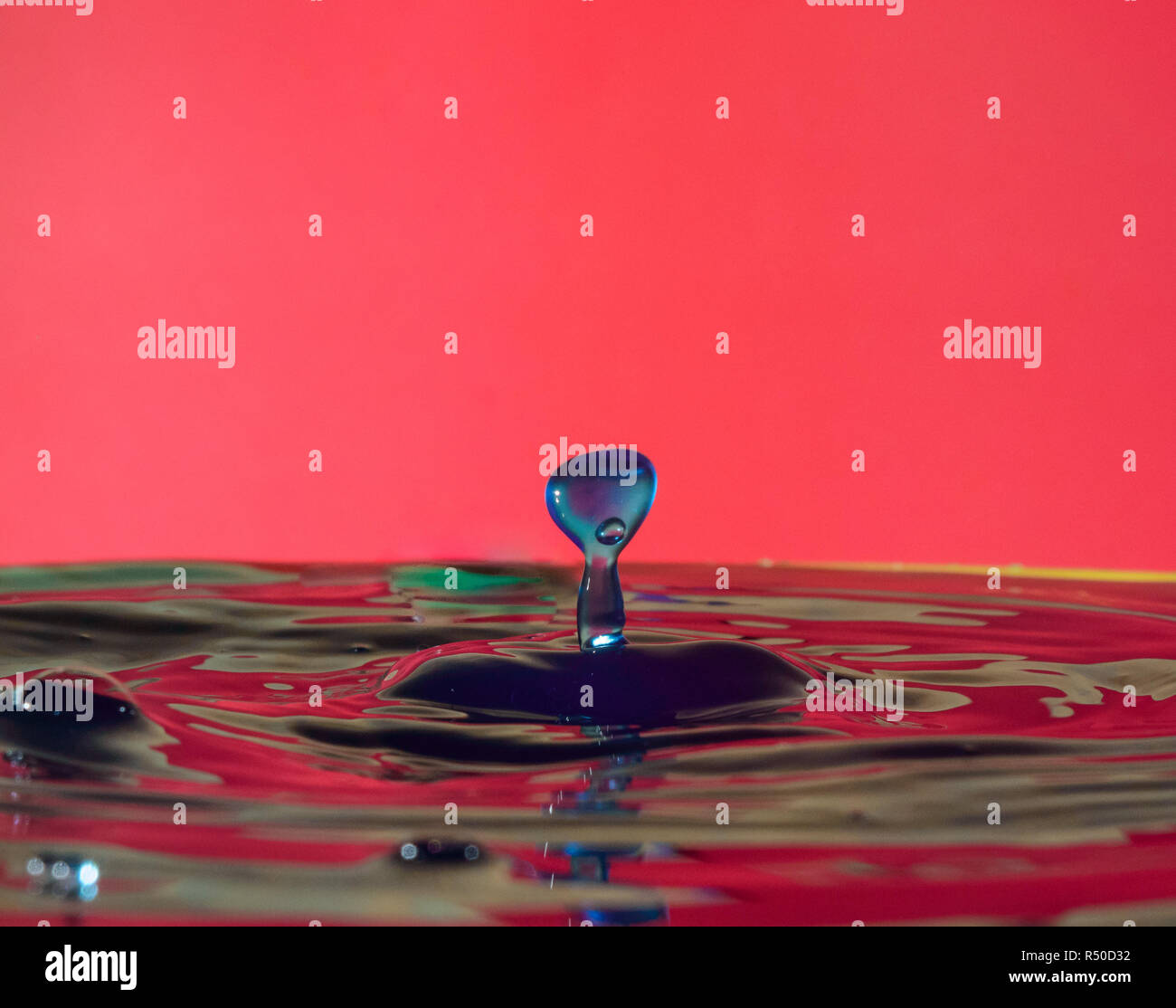 Magic funnel hi-res stock photography and images - Alamy