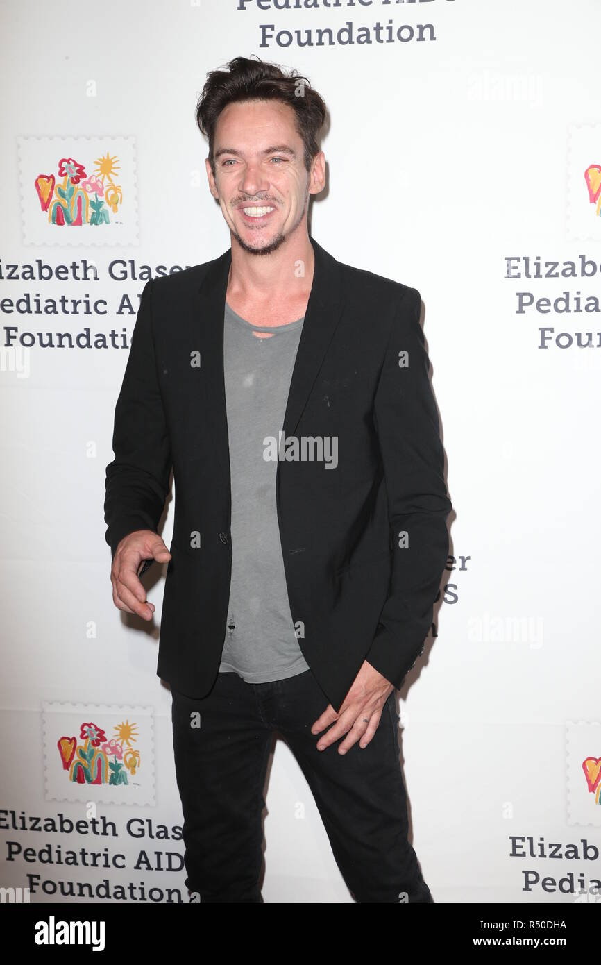 A Time for Heroes 2018 - Elizabeth Glaser Pediatric AIDS Foundation in ...