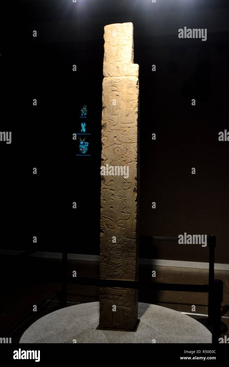 Monolithic lanzon hi-res stock photography and images - Alamy