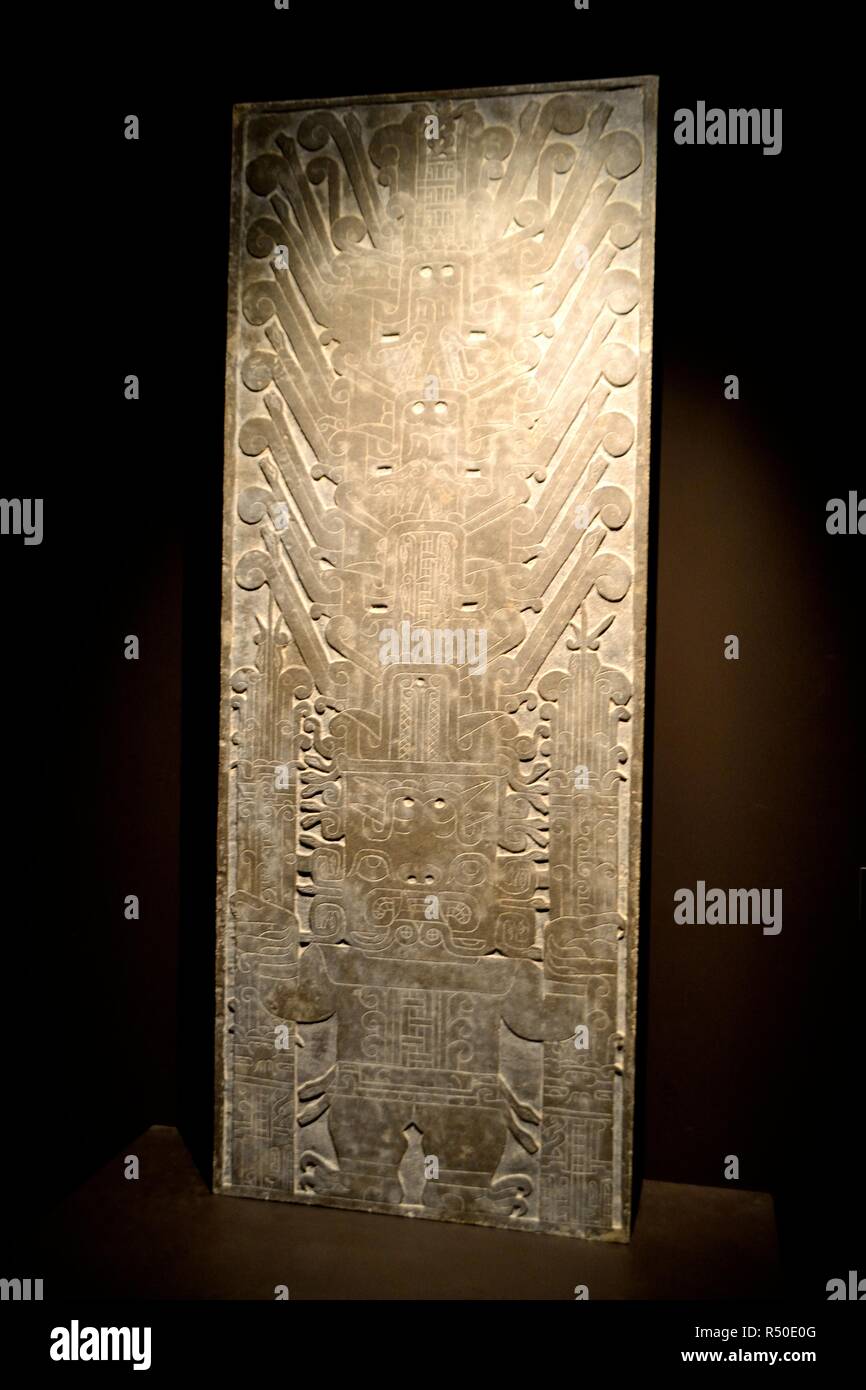 Estela raimondi hi-res stock photography and images - Alamy