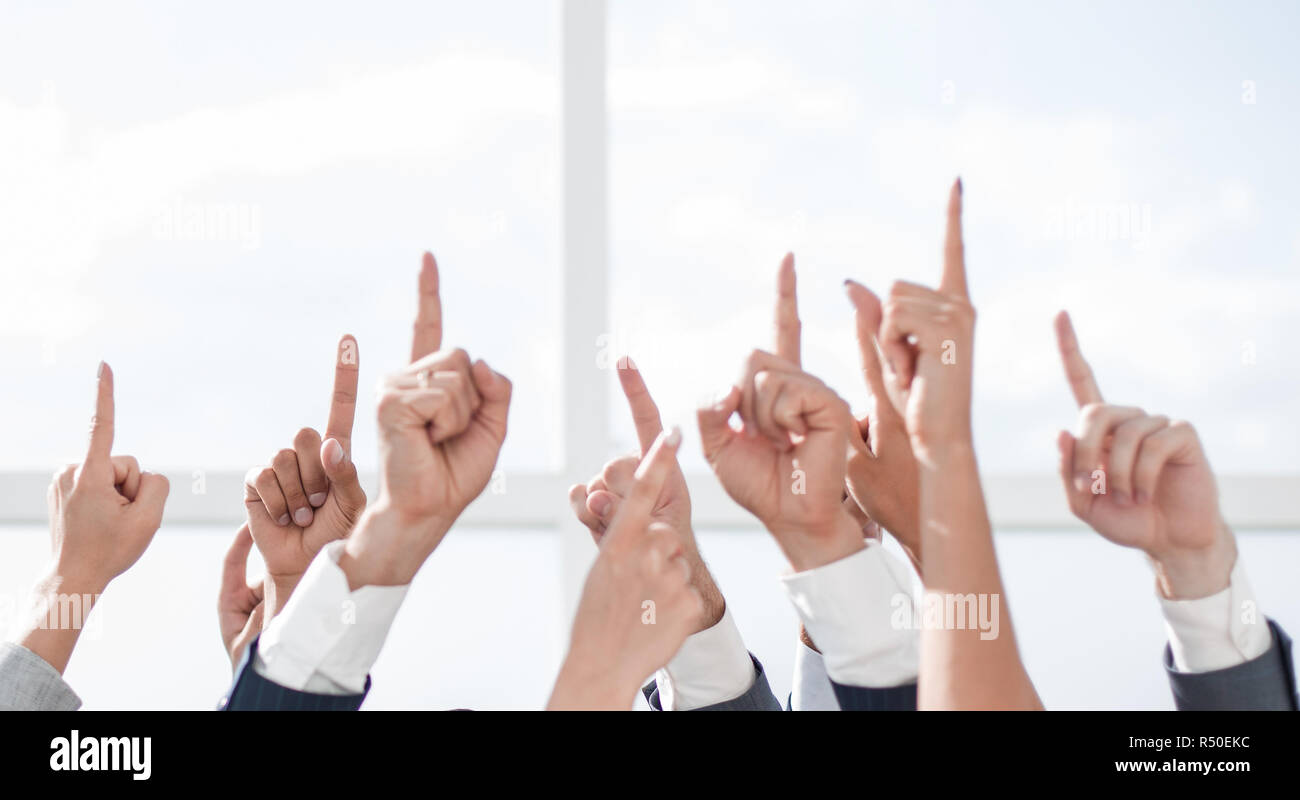 Finger Circle High Resolution Stock Photography and Images - Alamy