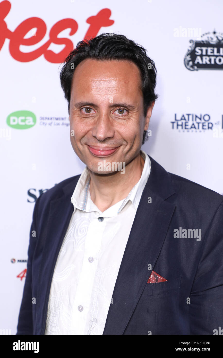 'Panafest IV' Panamanian International Film Festival in Los Angeles ...