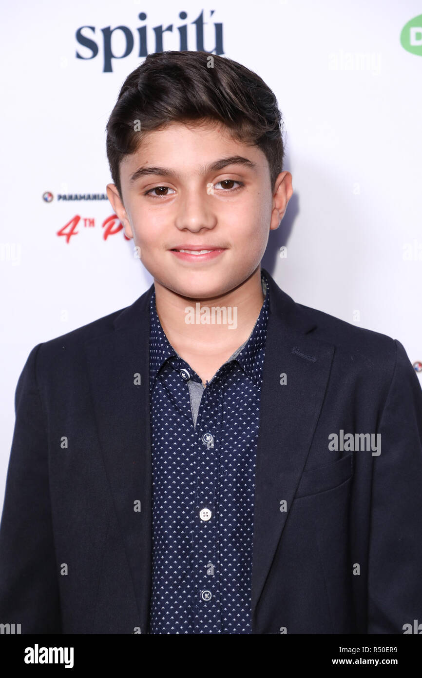 'Panafest IV' Panamanian International Film Festival in Los Angeles ...