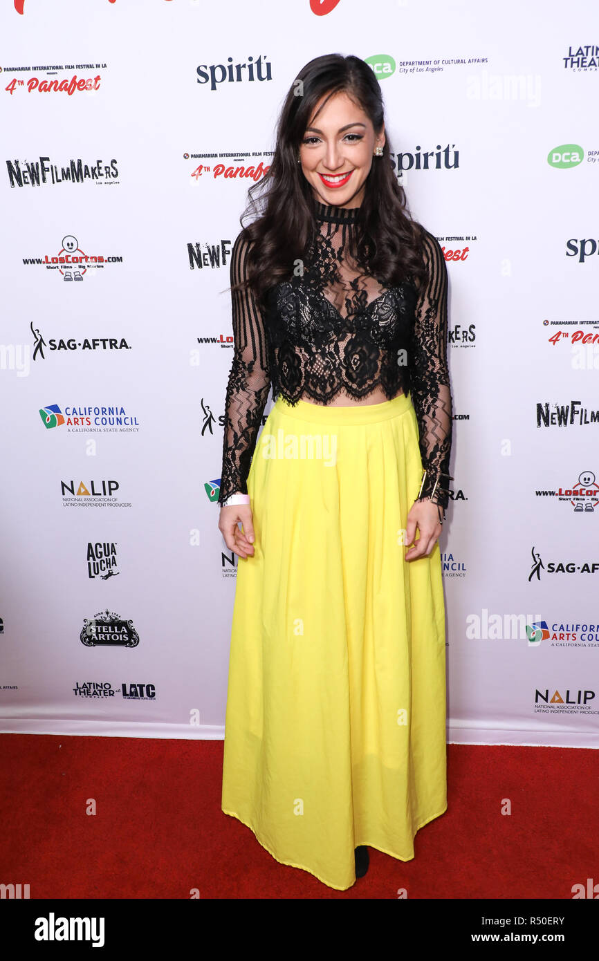 Laura aleman hi-res stock photography and images - Alamy