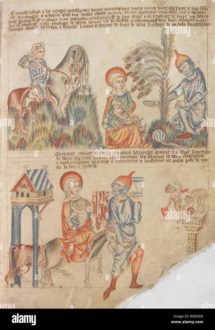 Falling idols hi-res stock photography and images - Alamy