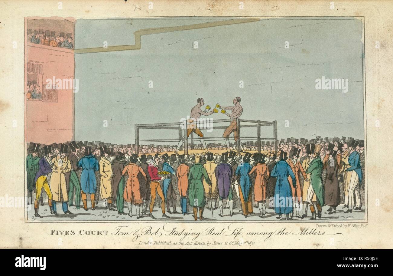 Fives court hi-res stock photography and images - Alamy