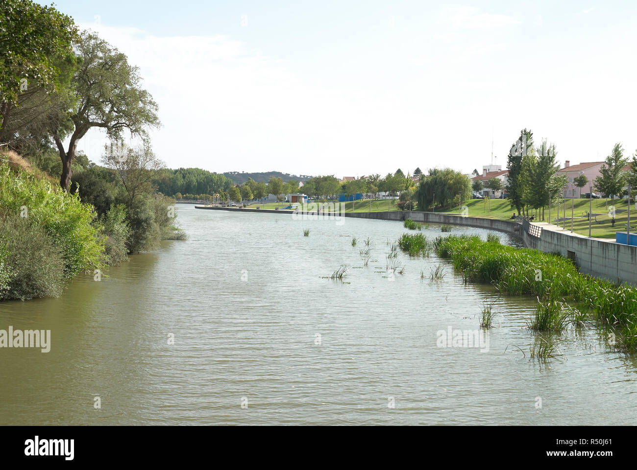 Ponte de sor portugal hi-res stock photography and images - Alamy