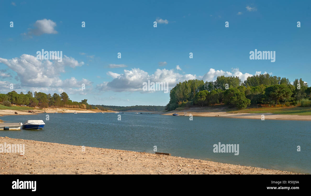 Montargil hi-res stock photography and images - Alamy