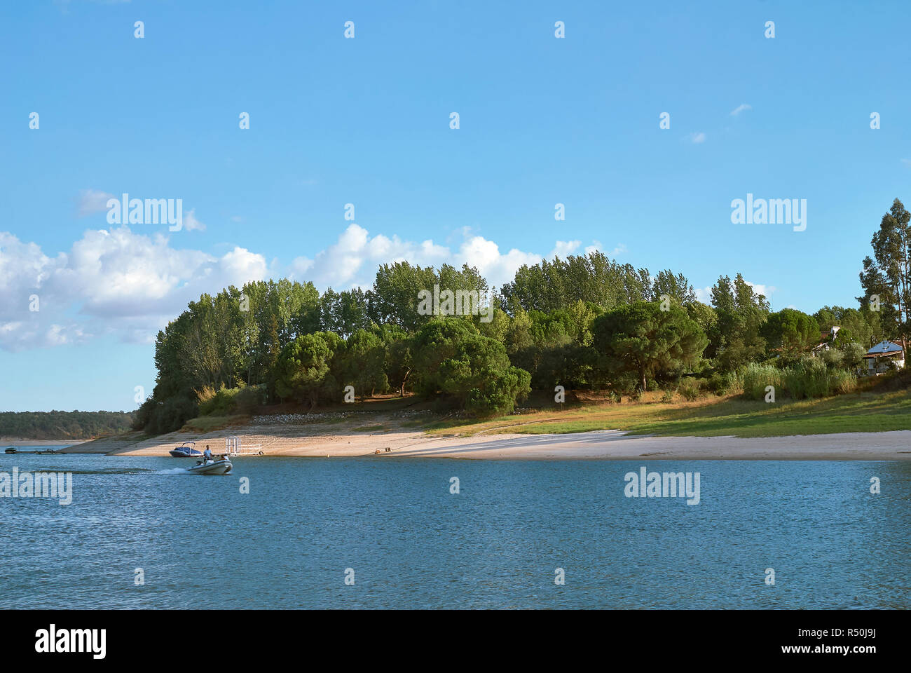 Montargil hi-res stock photography and images - Alamy