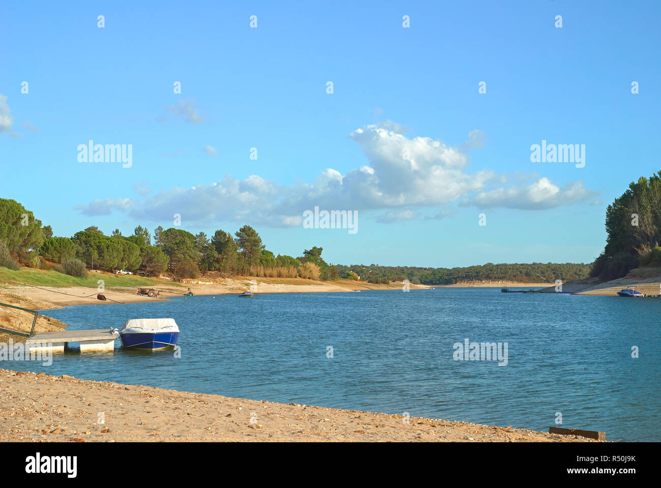 Montargil hi-res stock photography and images - Alamy
