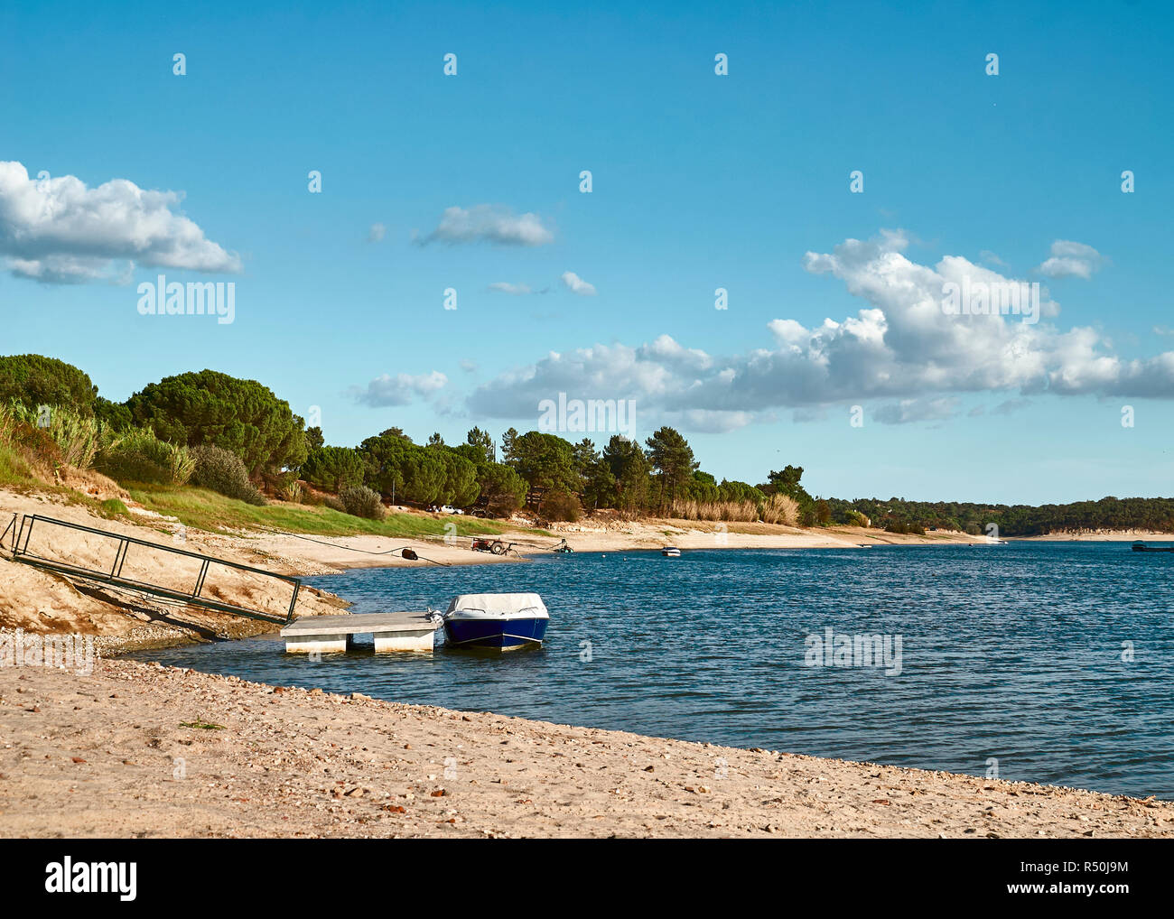 Montargil hi-res stock photography and images - Alamy