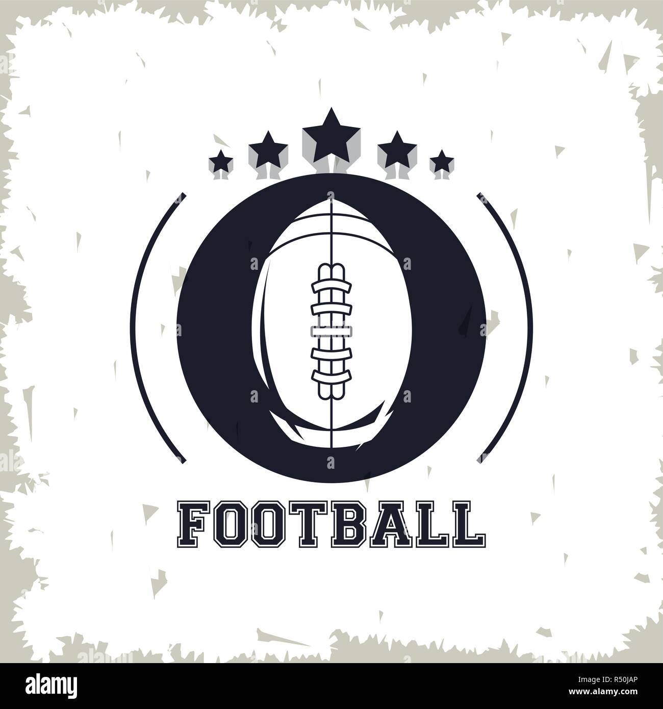 Stamp print balloon Stock Vector Images - Alamy