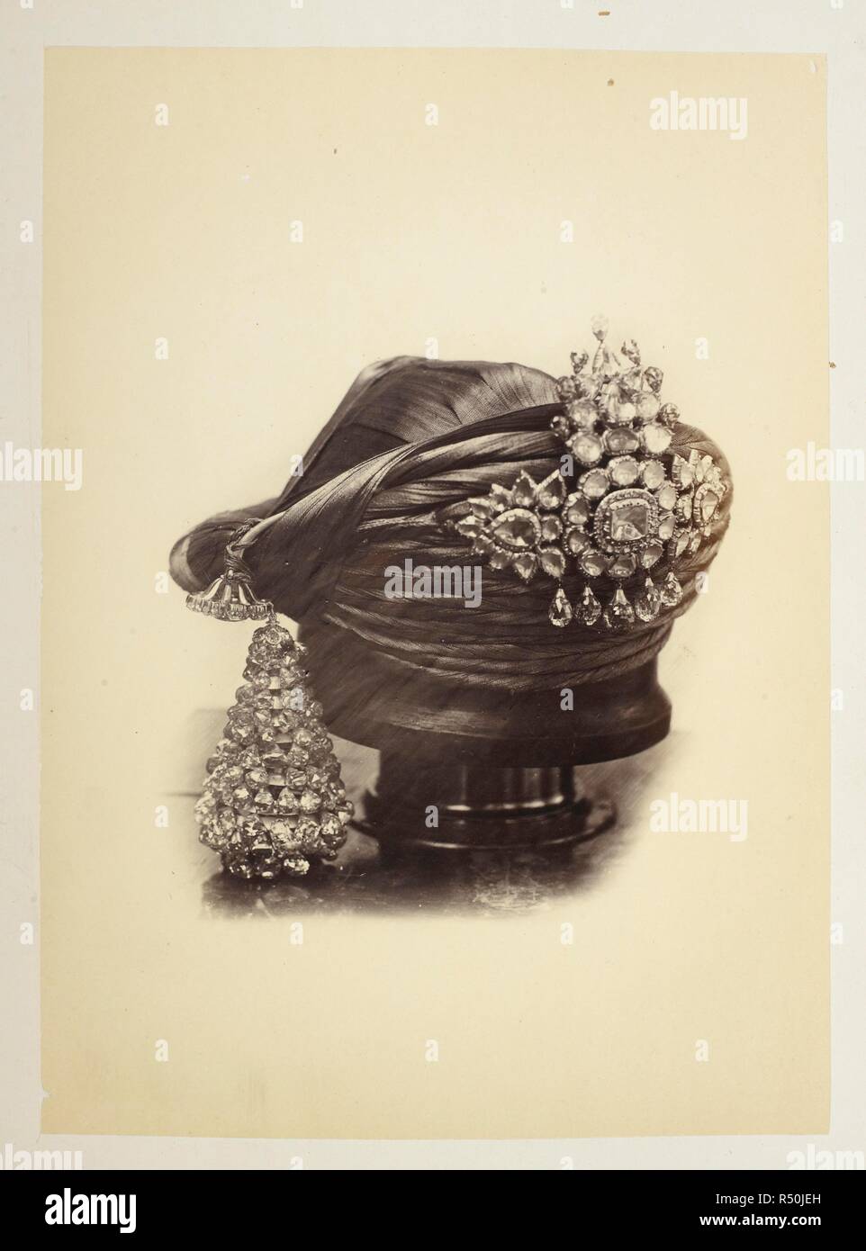 Survey of india 19th century hi-res stock photography and images - Alamy