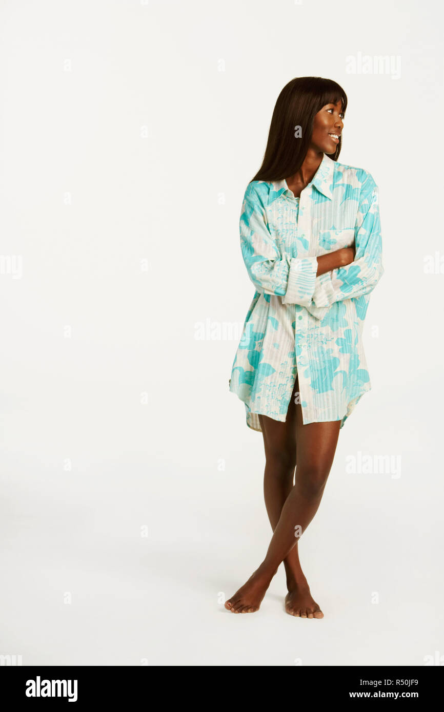 Pyjamas cut out hi-res stock photography and images - Alamy