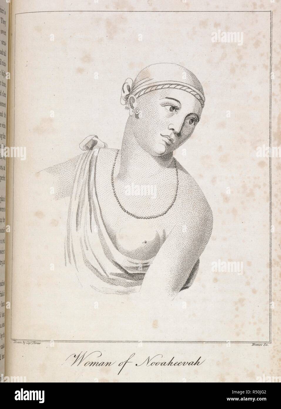 Captain david porter hi-res stock photography and images - Alamy