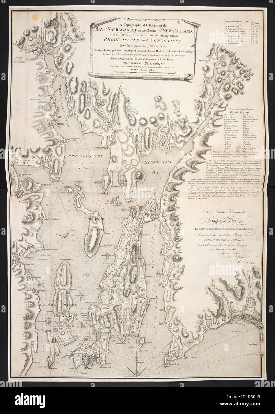 Topographical map of england hi-res stock photography and images - Alamy