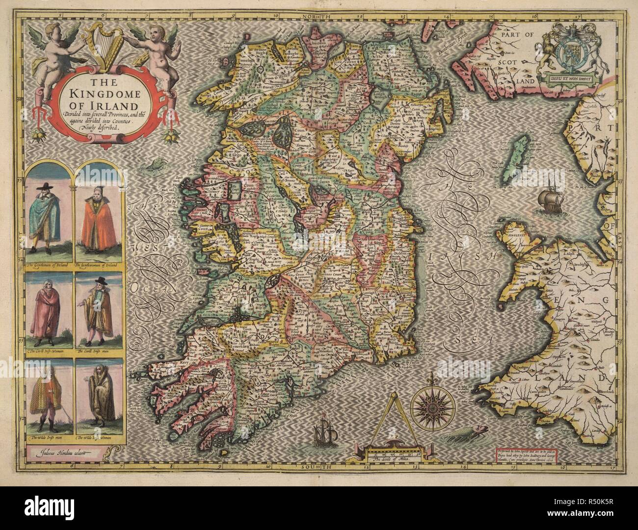 Sudbury map hi-res stock photography and images - Alamy