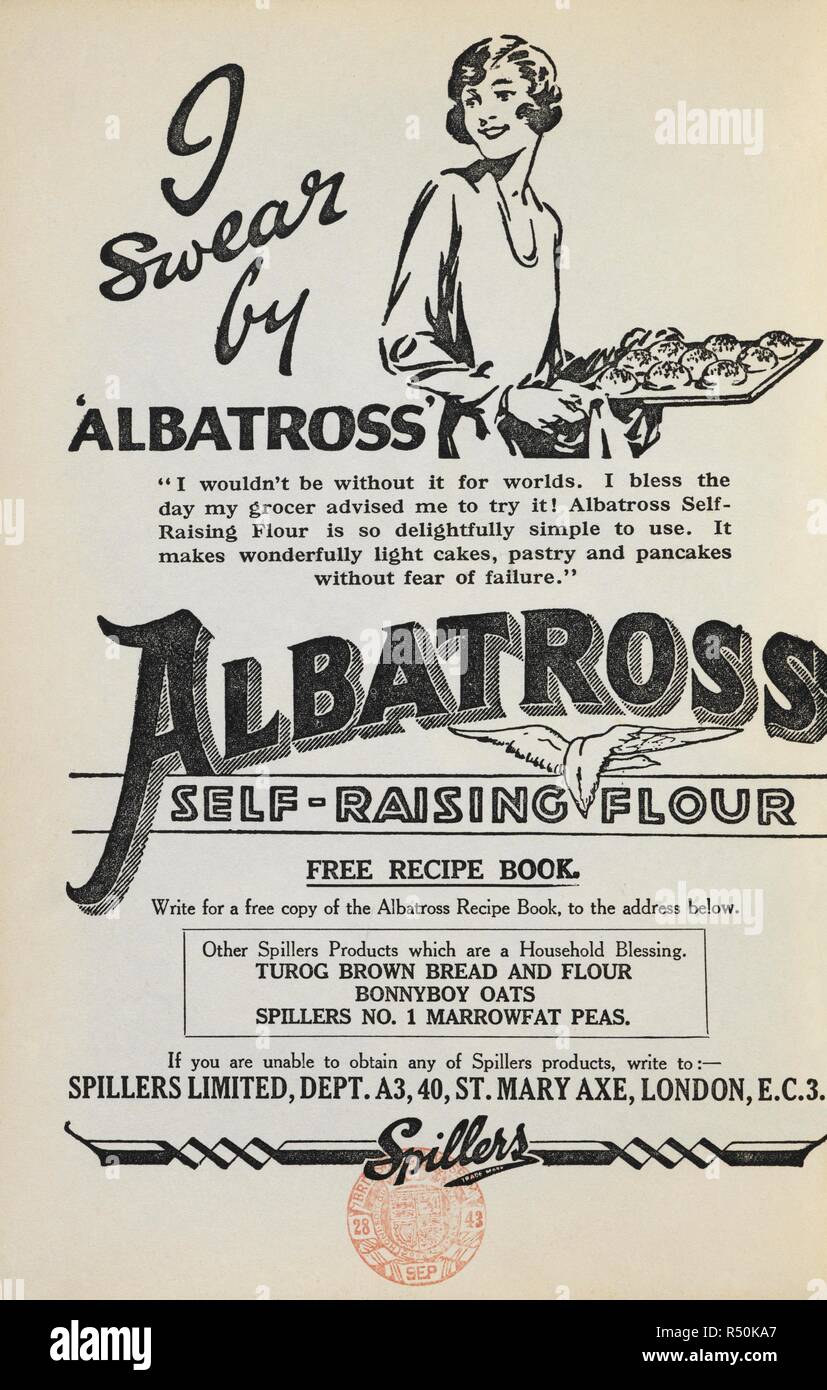 Isabella beeton 1923 hi-res stock photography and images - Alamy