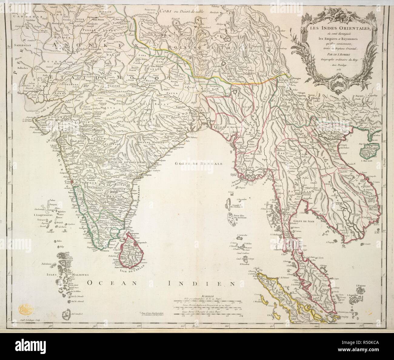 Indian subcontinent et hi-res stock photography and images - Alamy