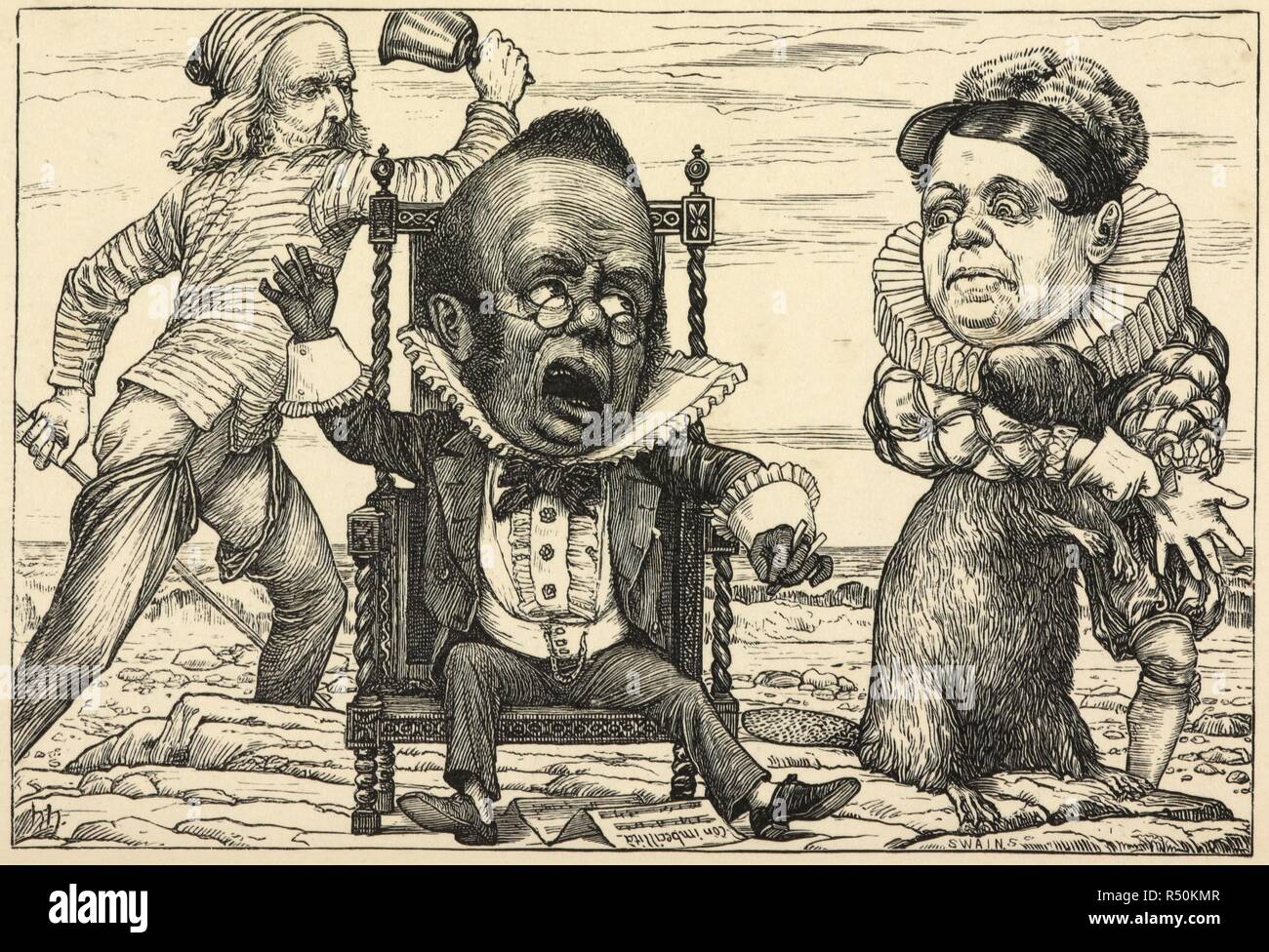 Bellmann hi-res stock photography and images - Alamy