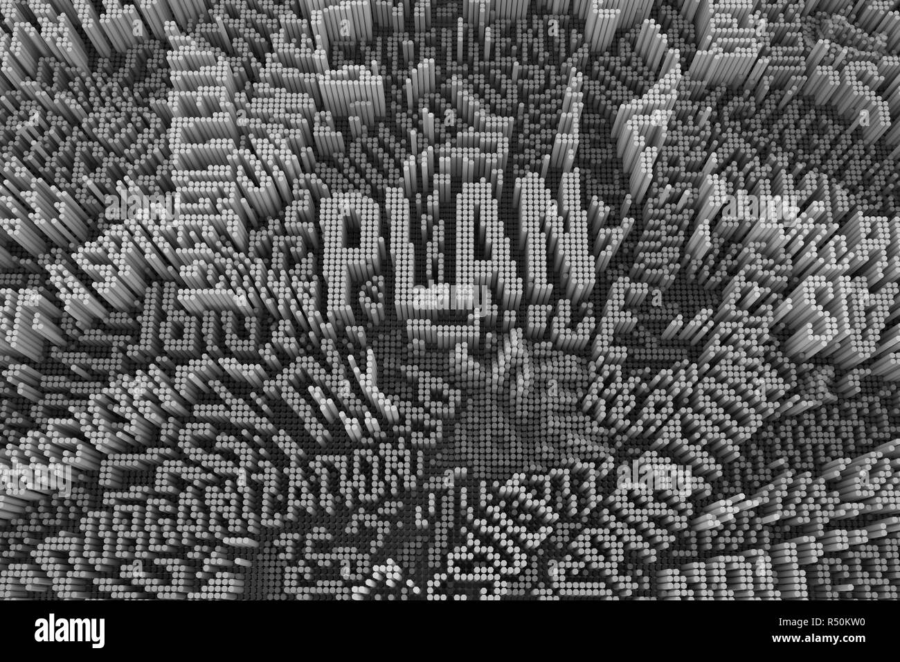 Keyword of Plan. Background abstract, geometric structure block shape ...