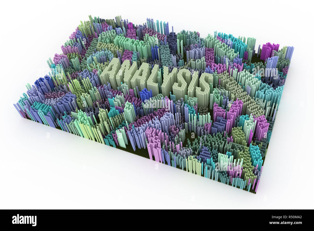Keyword of Analysis. Block, geometric structure, shape composition. For ...