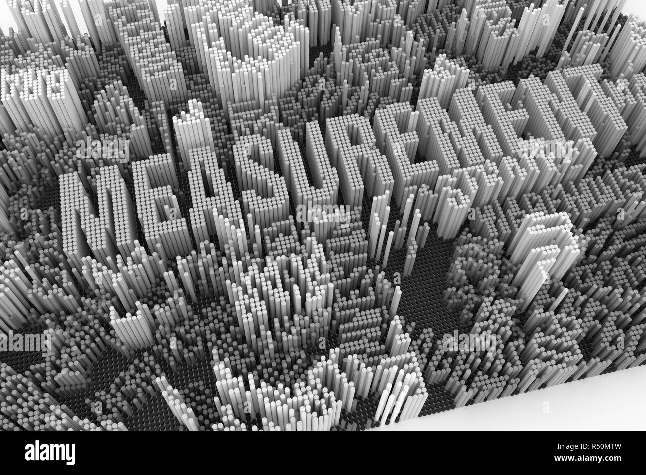 Keyword of Measurement. Shape composition, block, geometric structure ...