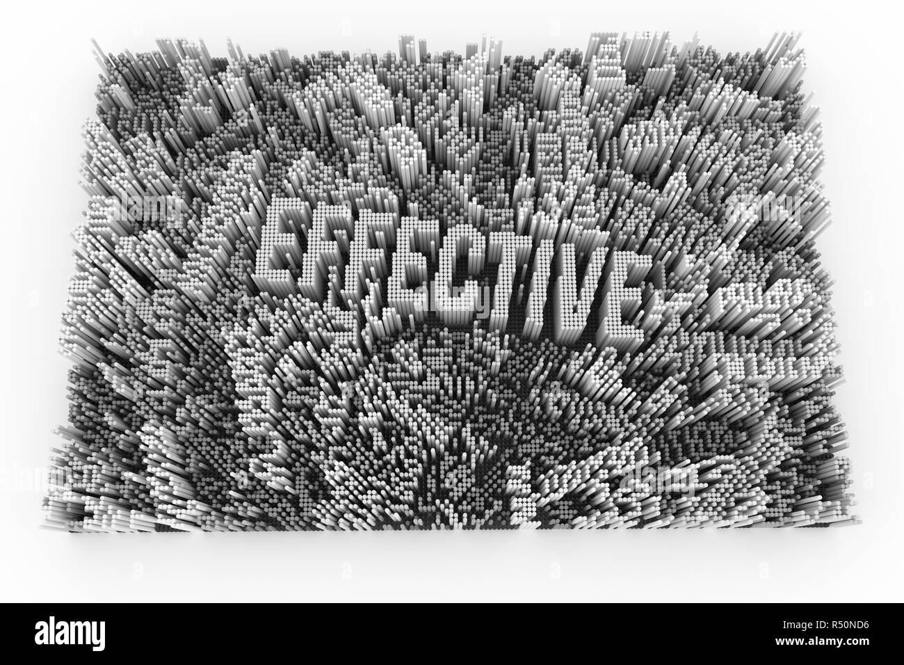 Effective composition Black and White Stock Photos & Images - Alamy
