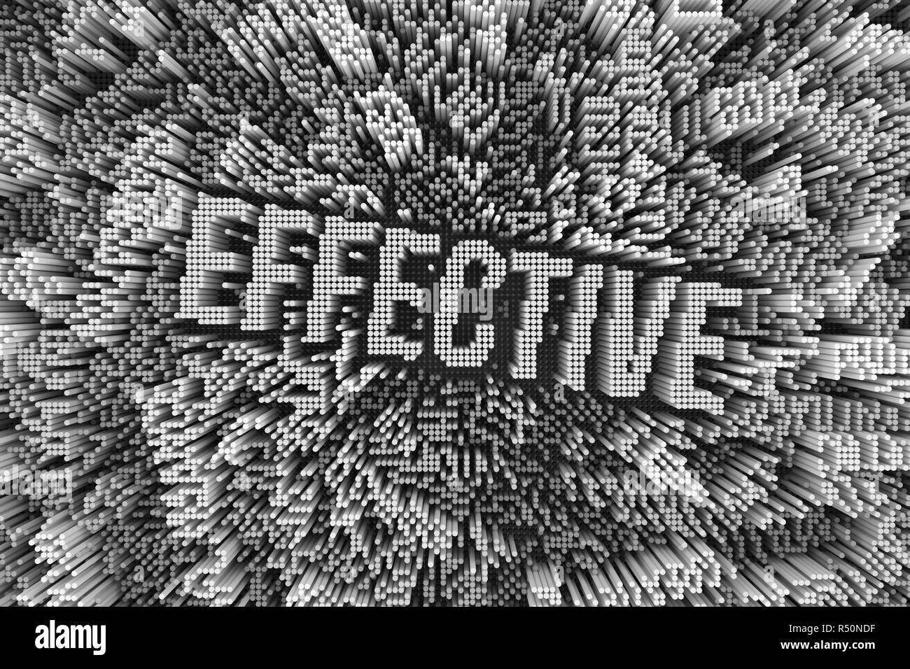 Effective composition Black and White Stock Photos & Images - Alamy