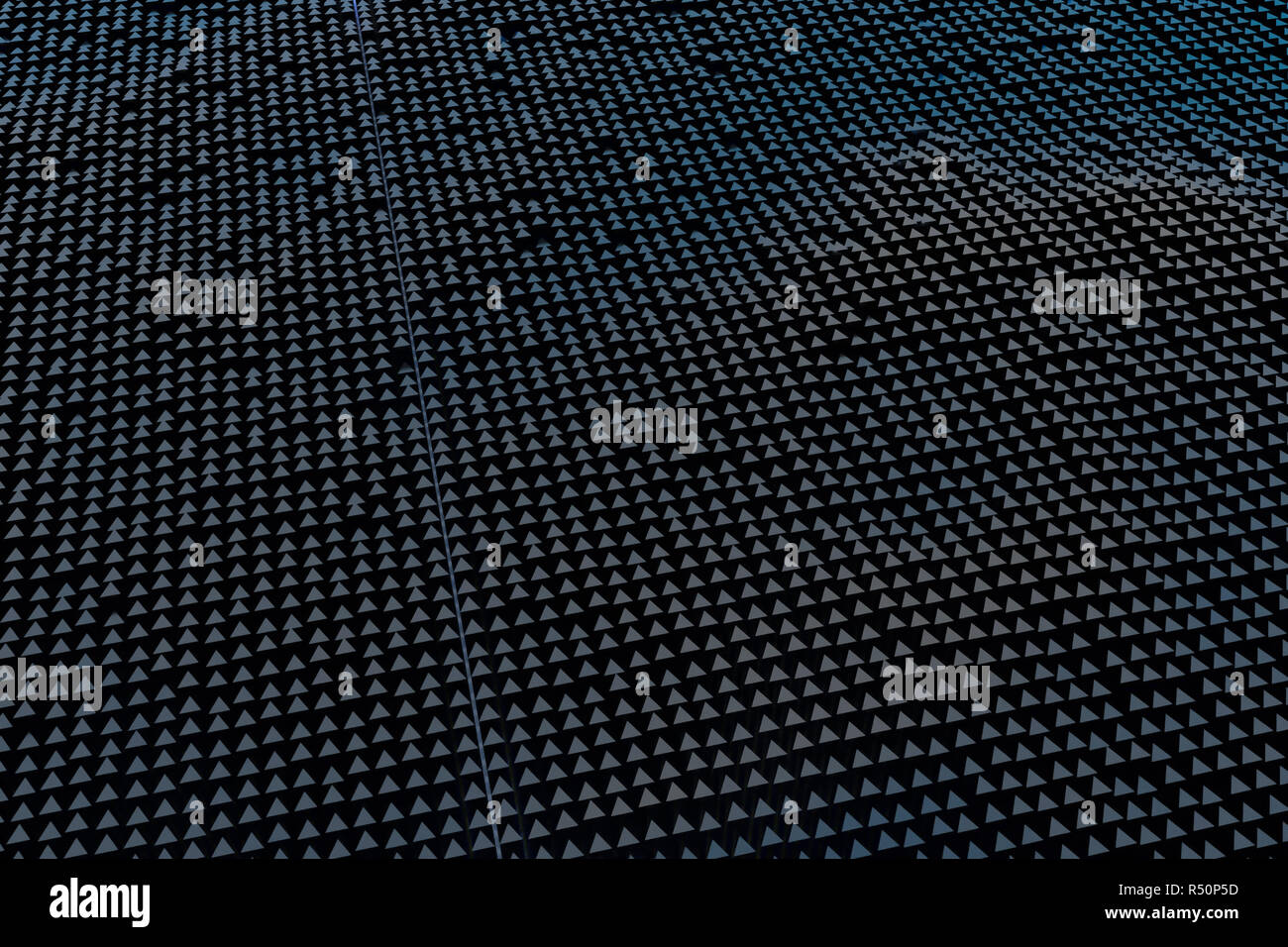 Shape composition, block, geometric structure. Decorative ...