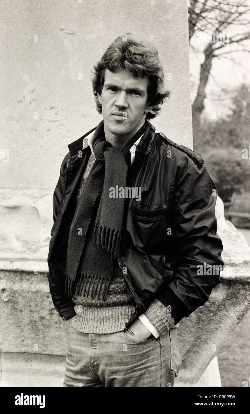 1984 photographic portrait hi-res stock photography and images - Alamy