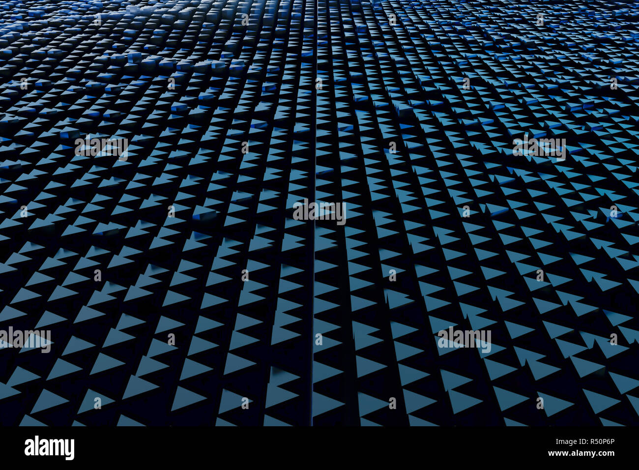 Shape composition, block, geometric structure. Decorative ...