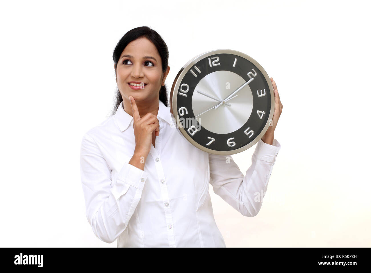 Student teacher meeting formal hi-res stock photography and images - Alamy