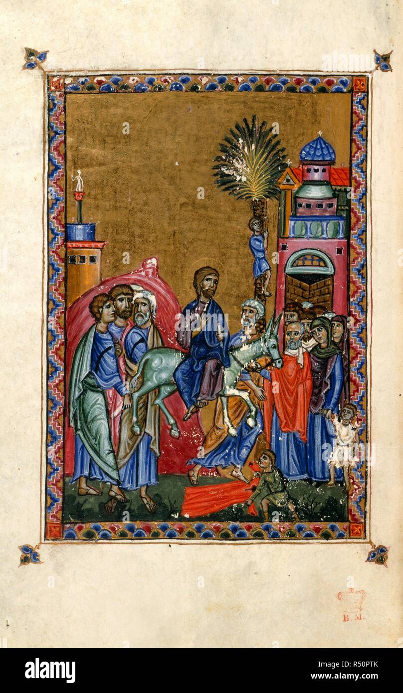 Melisende queen of jerusalem hi-res stock photography and images - Alamy