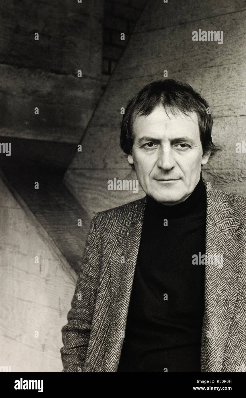 Tony harrison hi-res stock photography and images - Alamy