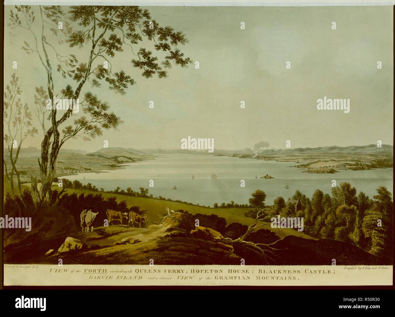 William john bullock hi-res stock photography and images - Alamy